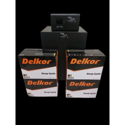 CreateEnergy.co.za - Inverters, Batteries, UPS, Chargers, Solar, Backup ...